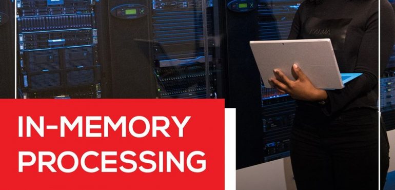 In-Memory Processing - Genashtim