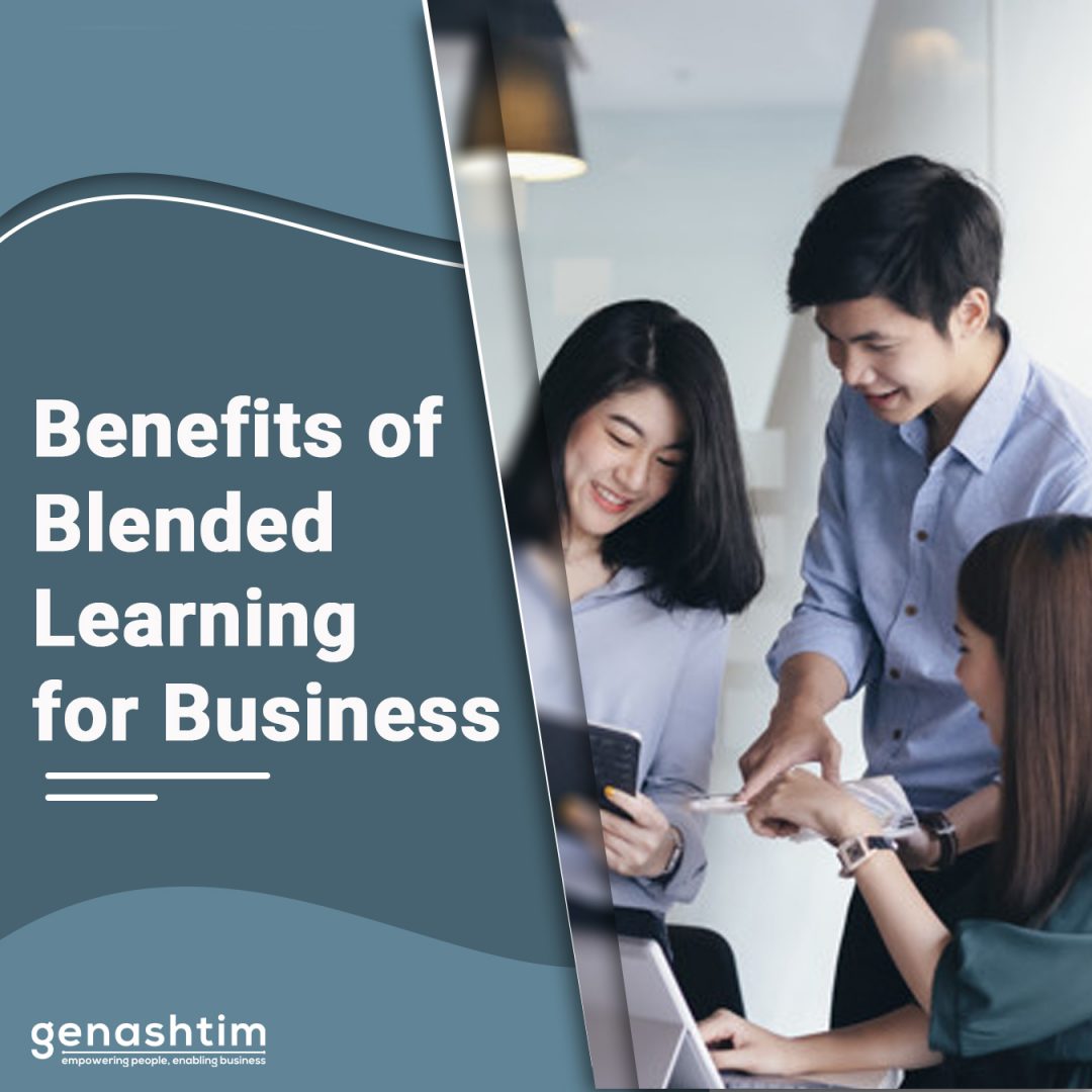 Genashtim | Empowering People, Enabling Business