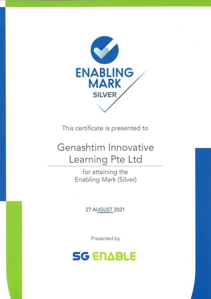 Genashtim | Empowering People, Enabling Business