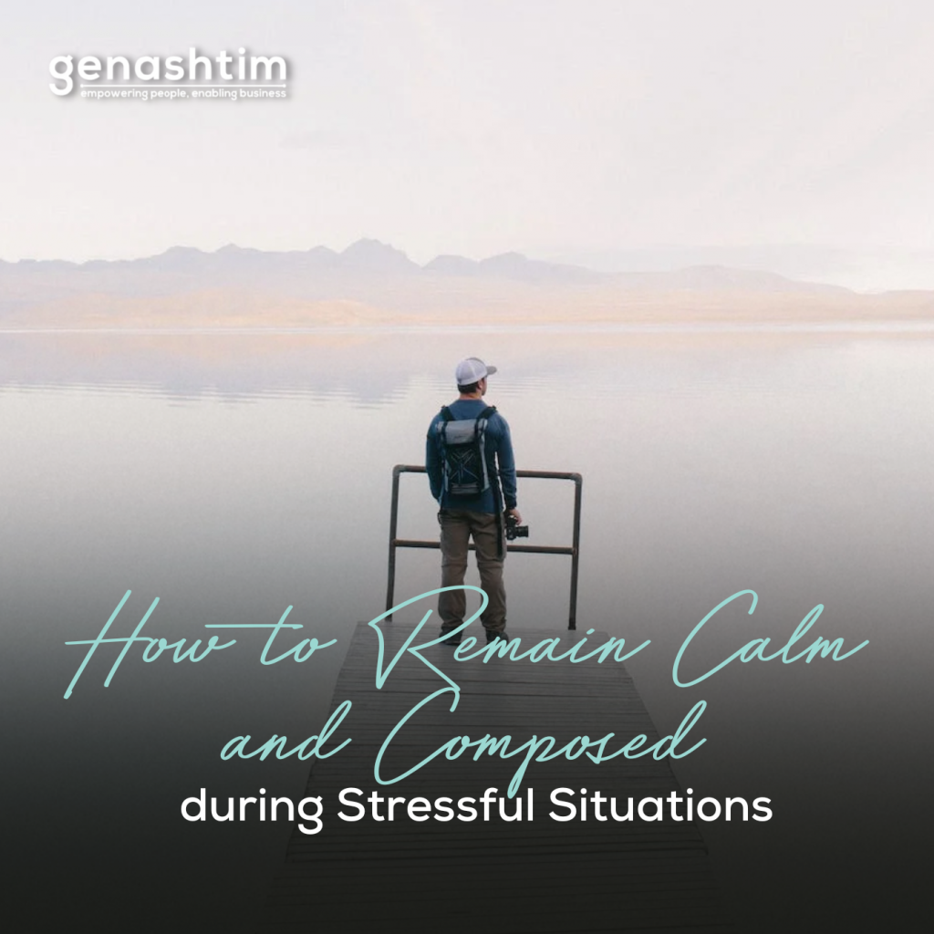 Genashtim | Empowering People, Enabling Business