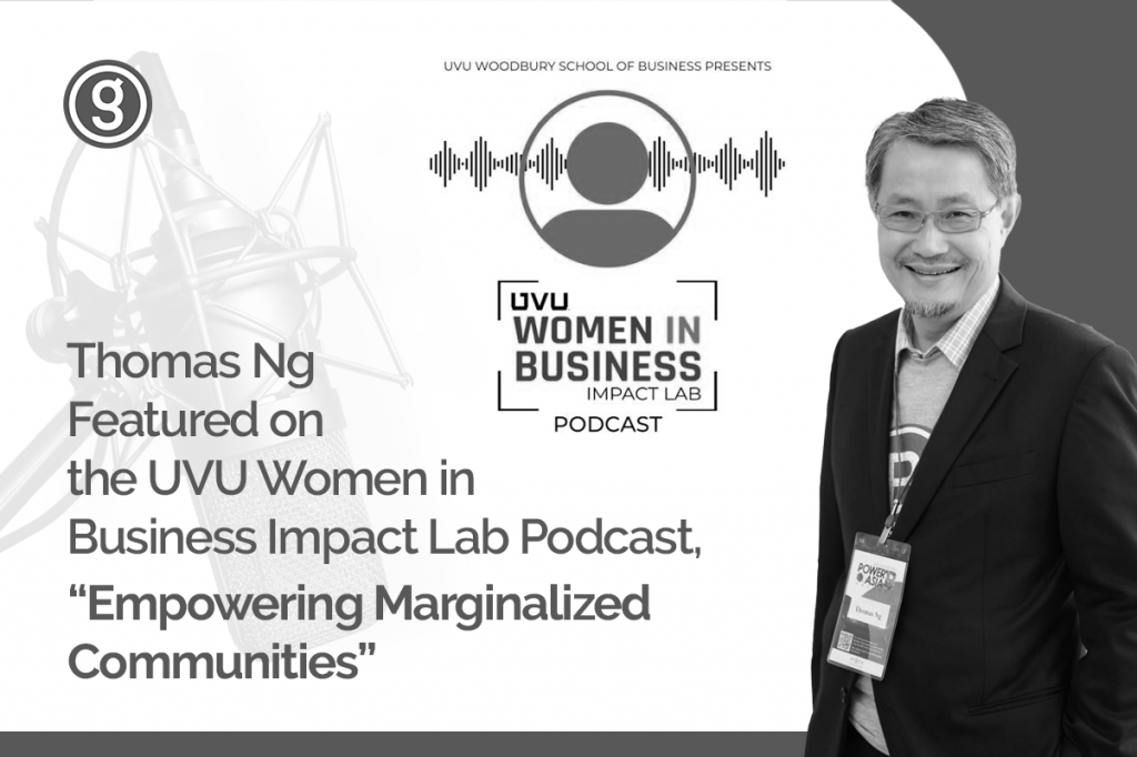 Genashtim | Empowering People, Enabling Business